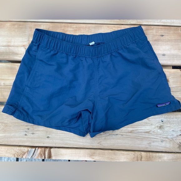 Patagonia | Shorts | Patagonia Barely Baggies 25 | Poshmark